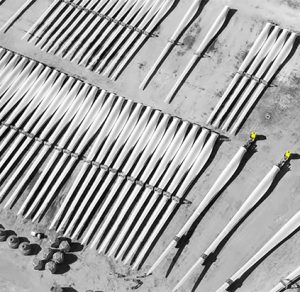 Vanguard - Heavy Lift, Specialised Transport & Installations